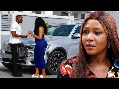 ONE NIGHT STAND - IK OGBONNA, JENNIFER OBODO, BELA SALAMI NIGERIAN MOVIES