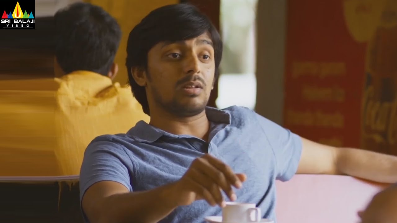 Pelli Choopulu Comedy Trailer | Vijay Devarakonda, Ritu Varma | Sri ...