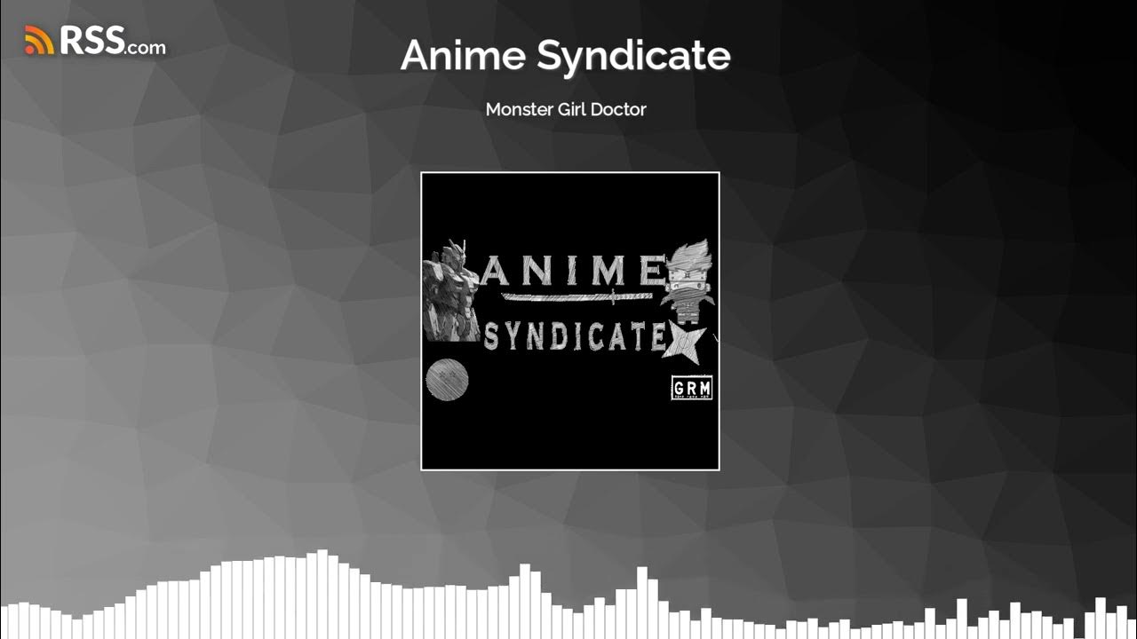Monster Girl Doctor Youtube