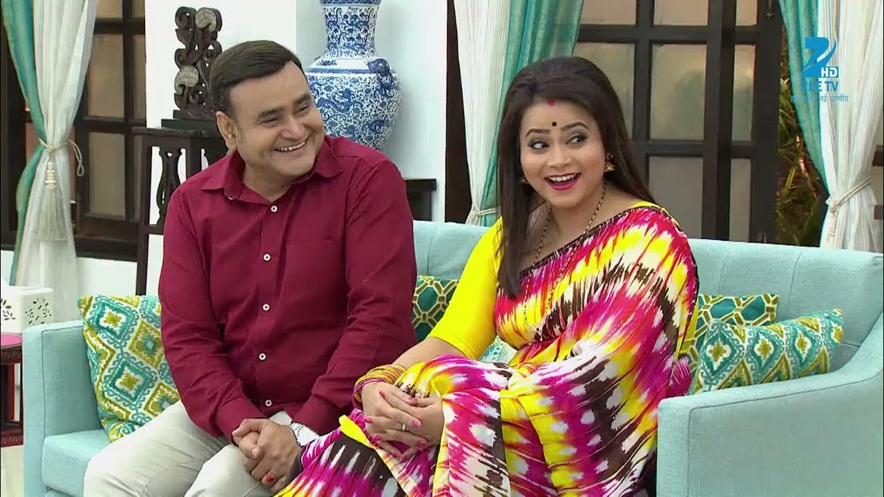 Aji Sunte Ho - Ep 27 - Hindi TV Serial - ZEE5 Celeb Show - YouTube
