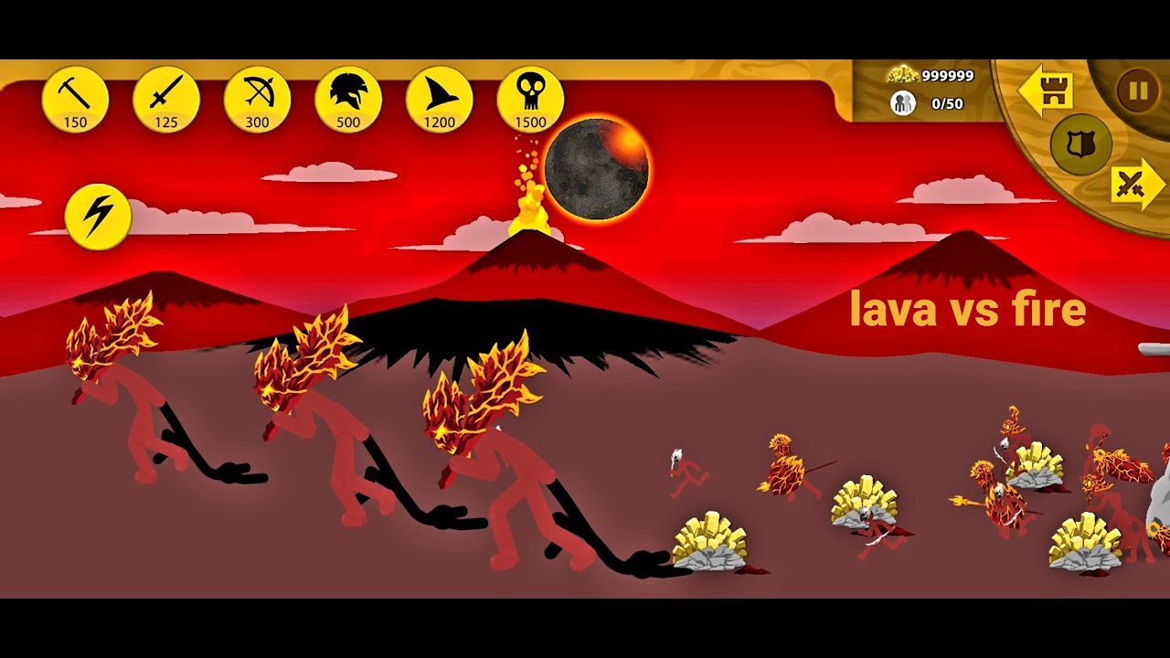 If you keep losing this is why | Stick War Legacy Mod | Burngam - YouTube