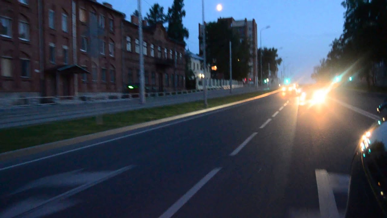 Drive 2.ru Слет, г. Даугавпилс. - YouTube