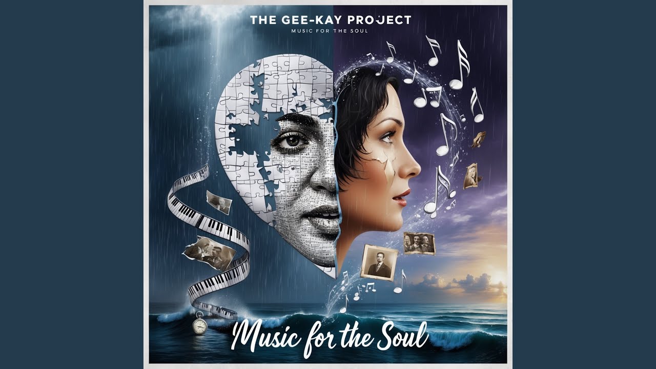 Music For The Soul - YouTube