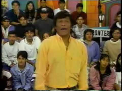 Cómico pimpollo - YouTube