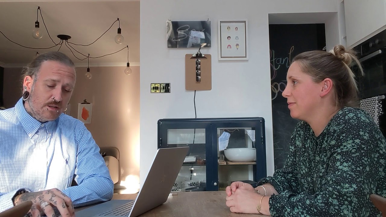 Bad Interview Technique - YouTube