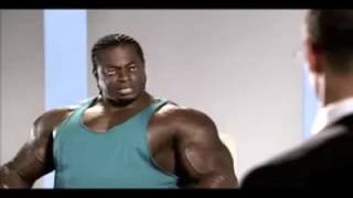 Skipping Leg Day Bodybuilding