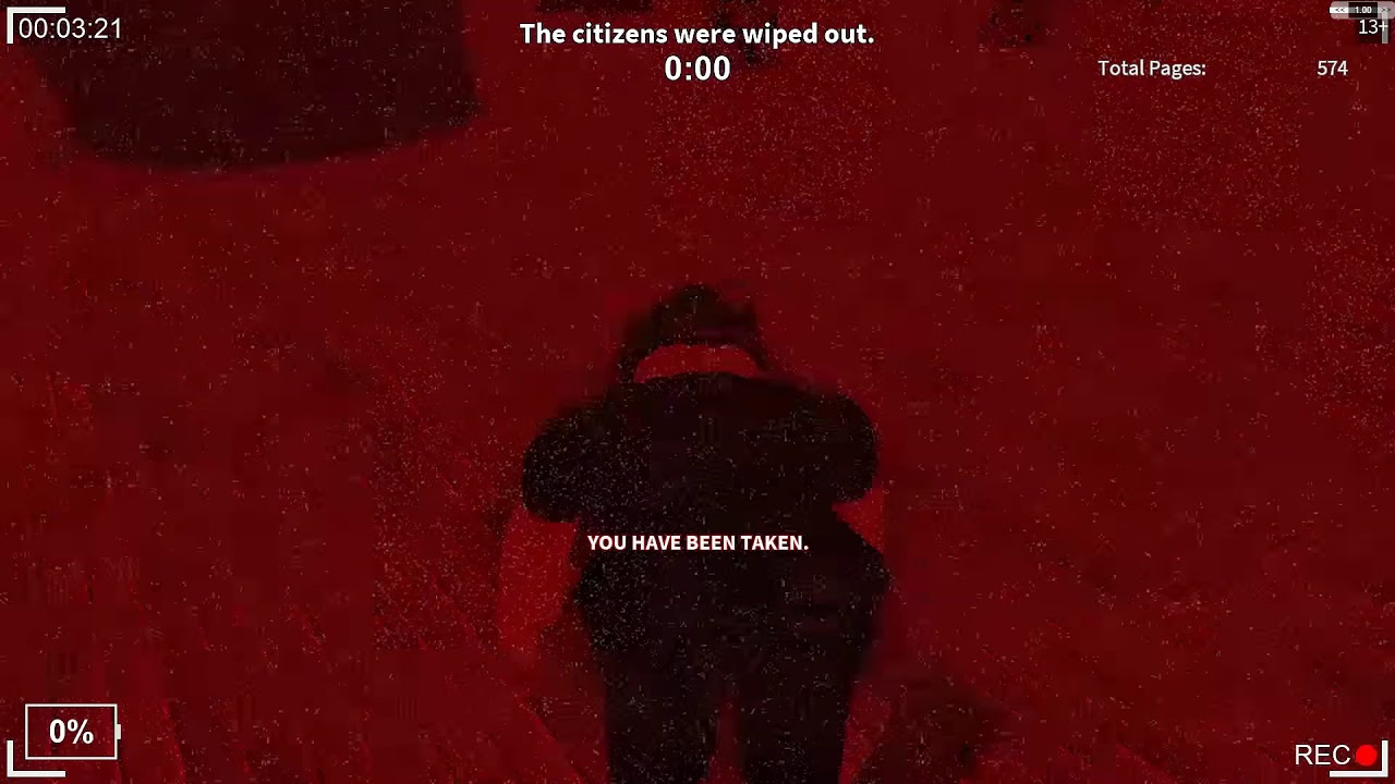 Stop it, Slender! 2 | Deaths and Grabs 2 - YouTube