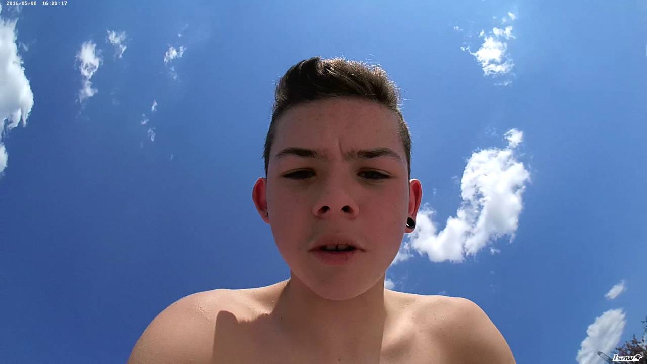 Sesssion chill à Lot avec Juju et Richy - YouTube