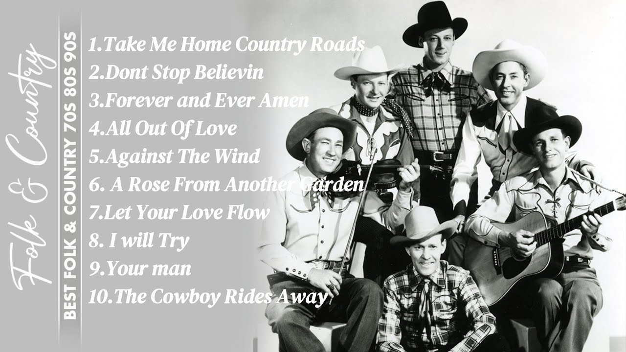 🎵 Country Songs 🎵 ~ Greatest Hits Full Album ~ Modern Takes on ...