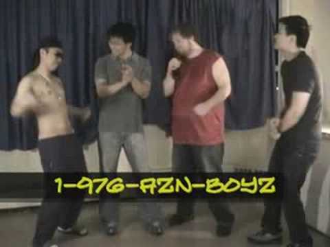 Asian Boy Club