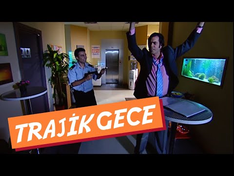 Trajik Gece | Kahve Bahane 78. Bölüm