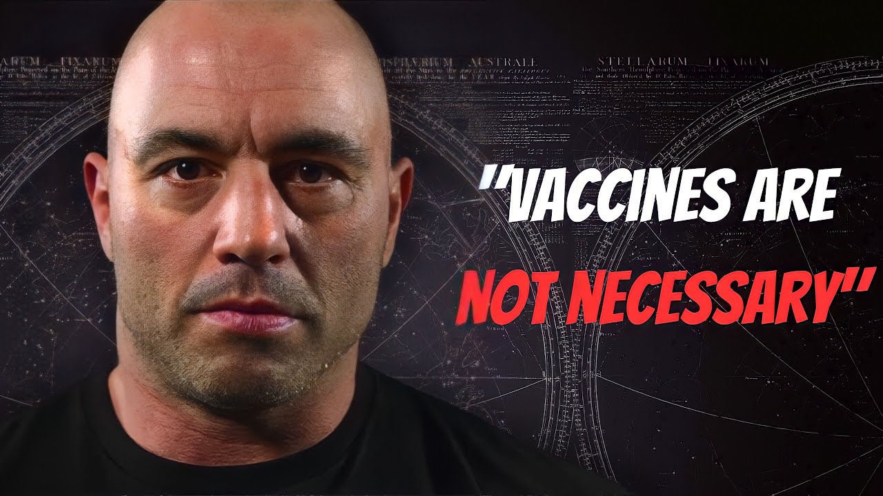 The Most Controversial Moments Joe Rogan History - YouTube