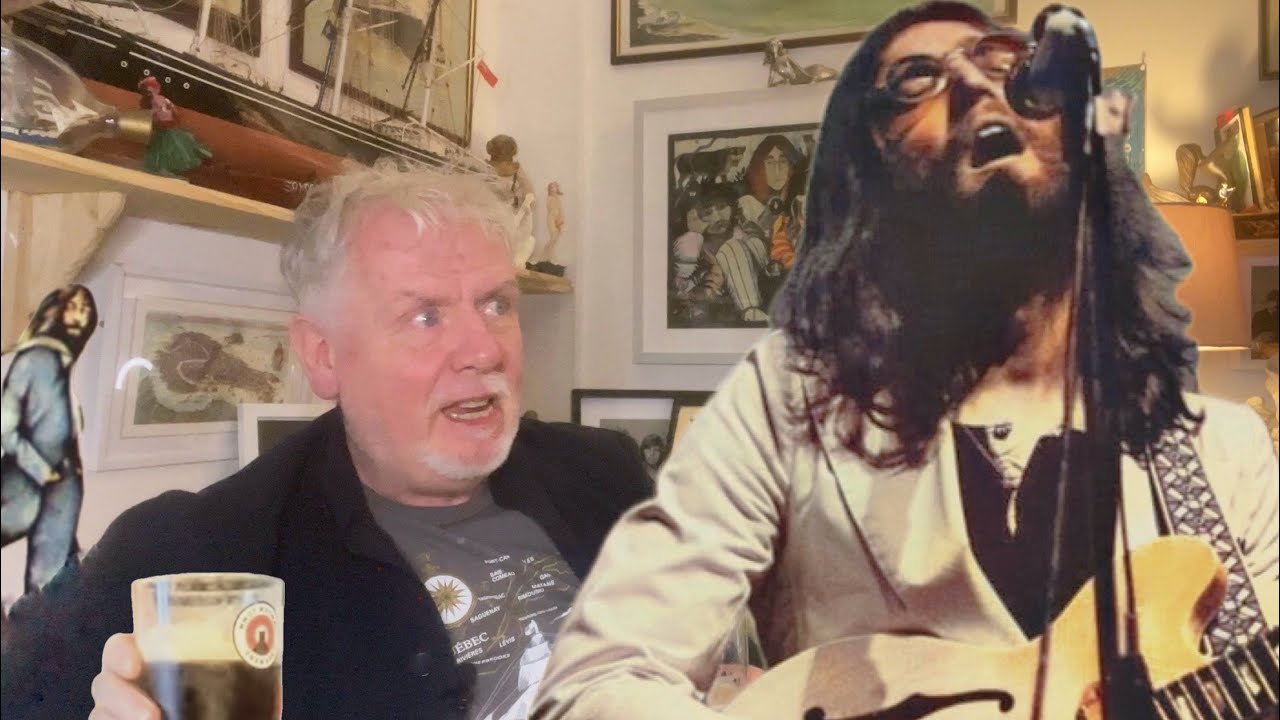 John Lennon: Cold Turkey - the hottest, most cooking version (and ...