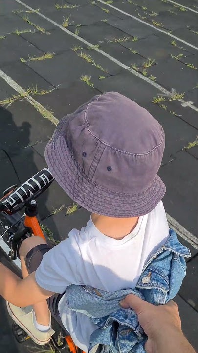 Как научить кататься ребенка на велосипеде Правильная техника обучения и ошибки Bicycle Youtube