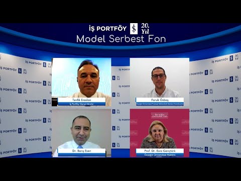 İş Portföy Model Serbest Fon