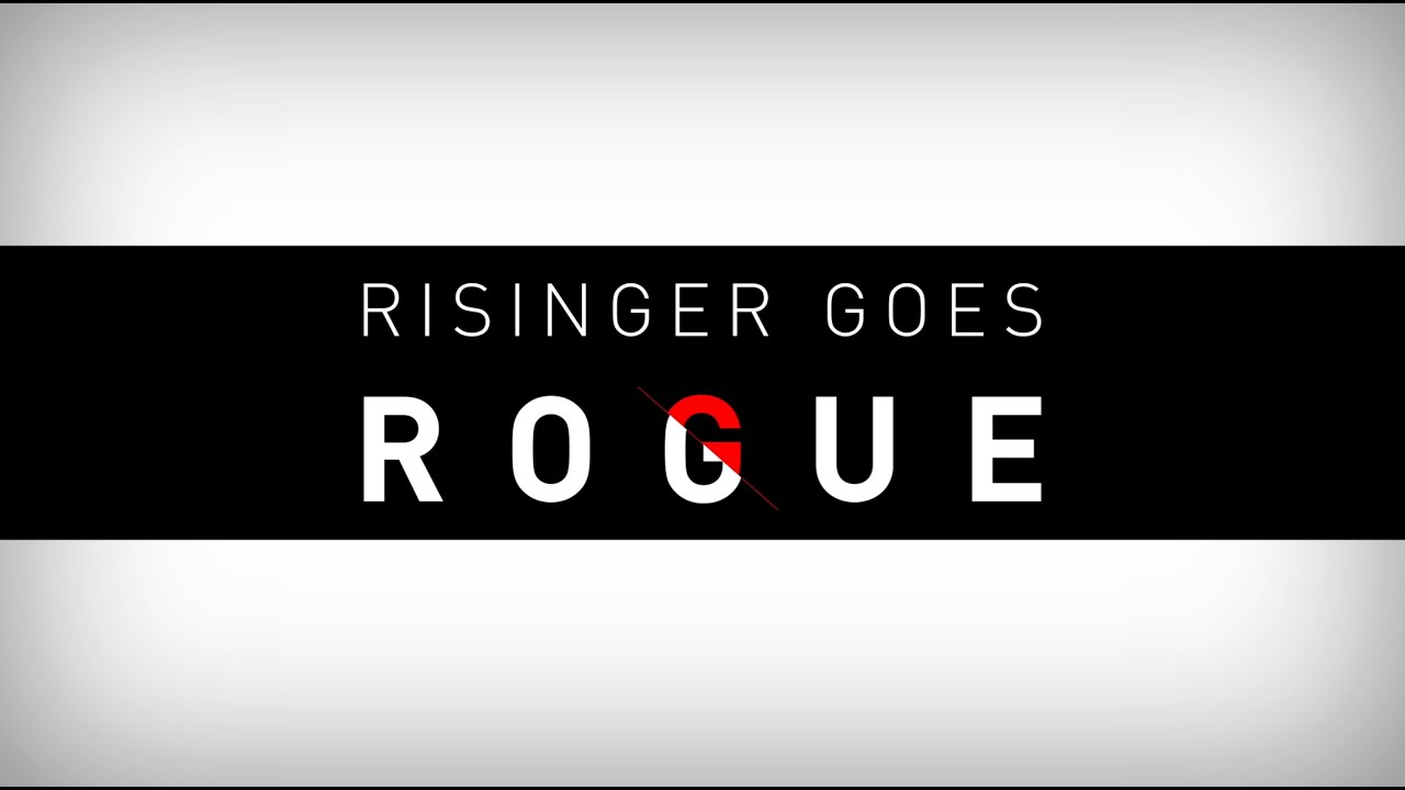 Cree LS8 LED Strip Lights for my Shop :: Risinger Goes Rogue - YouTube