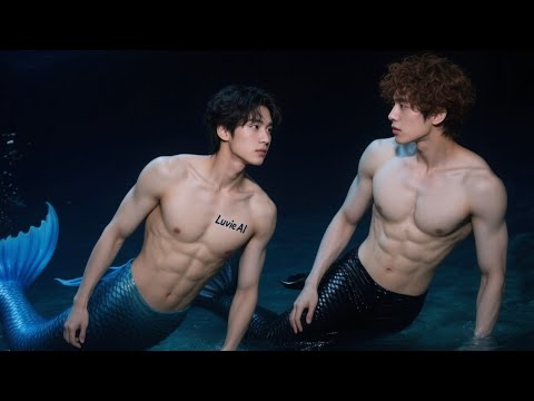 A Merman Short Story : The Waterboys : The Lost Brother Episode 2