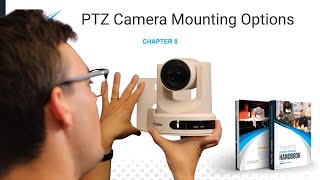 How to mount a PTZ camera - The PTZ Camera Operator Han... | Doovi