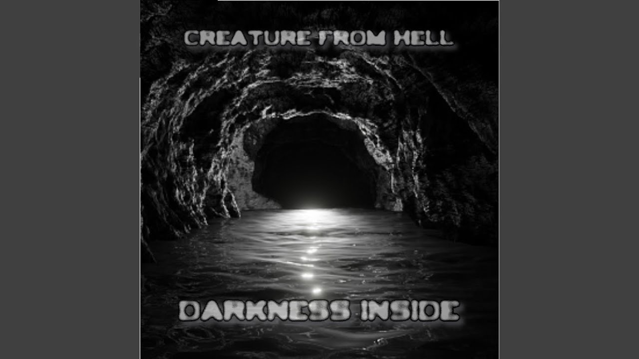 Darkness Inside - YouTube