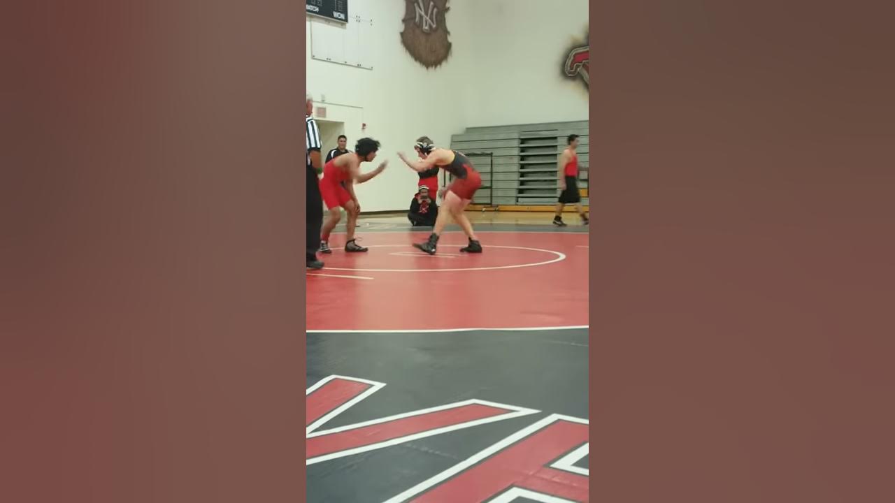 Bailey Wrestling 3 - YouTube