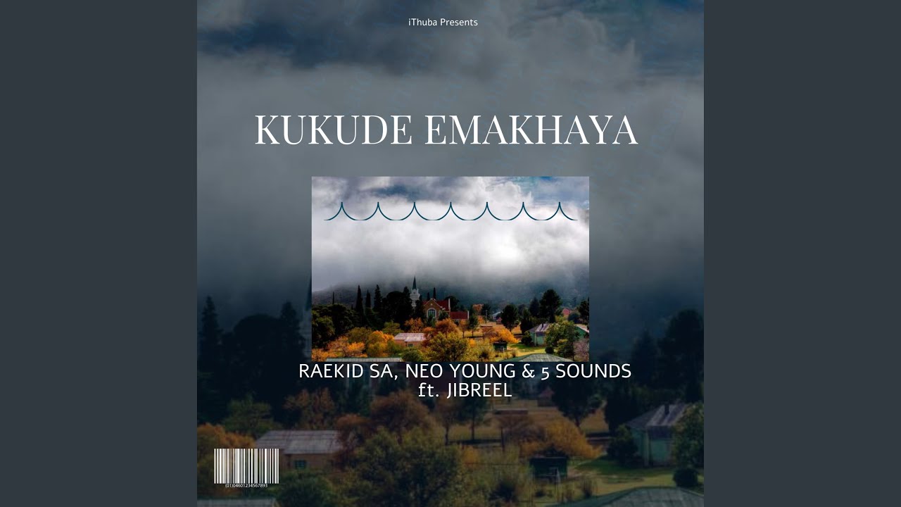 Kukude Emakhaya - YouTube