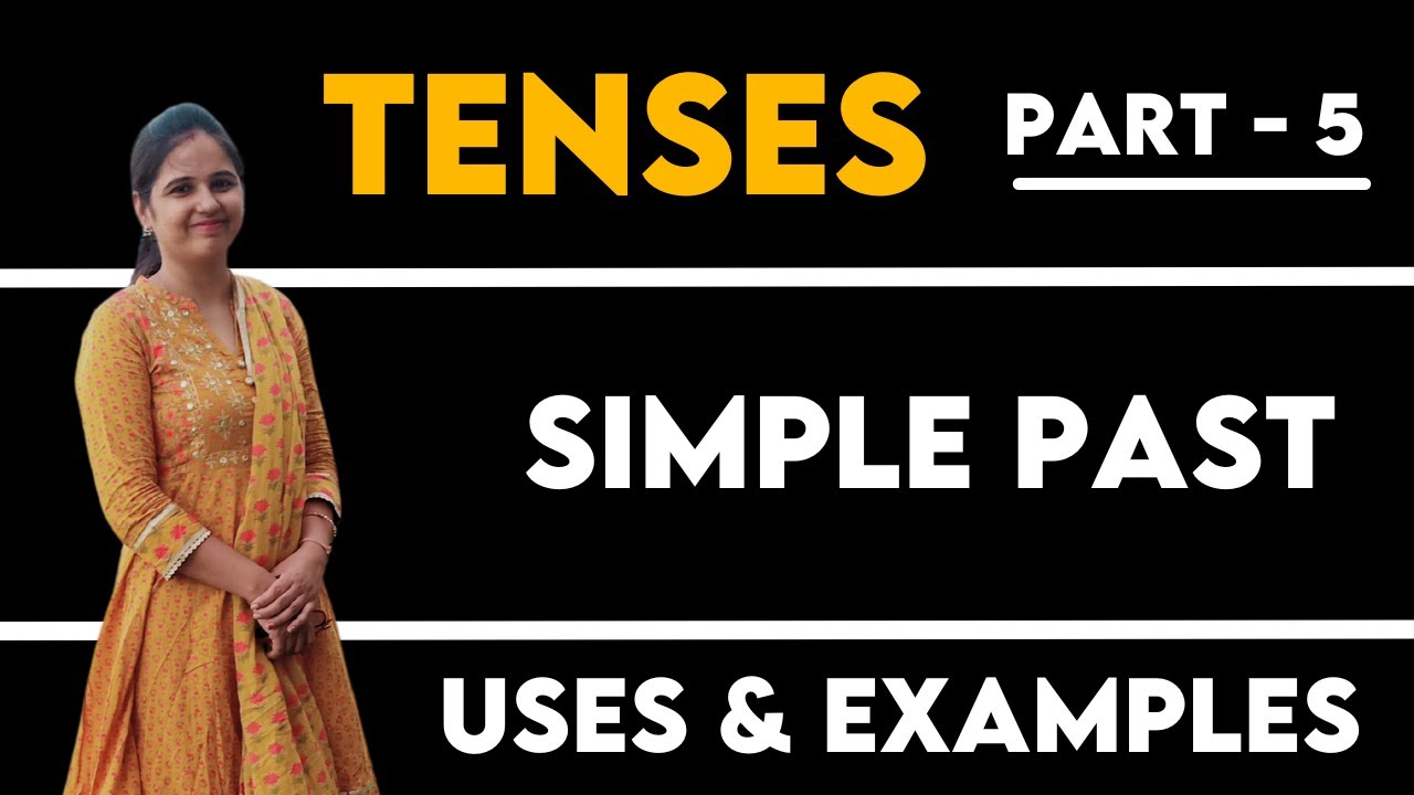 Mastering The Past Tense Grammar Rules Explained Youtube 1560