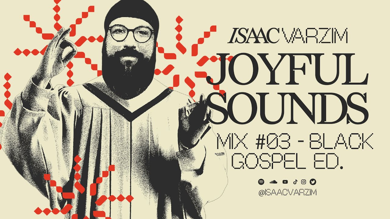 JOYFUL SOUNDS #03 • A Soulful Black Gospel HOUSE Mix - YouTube