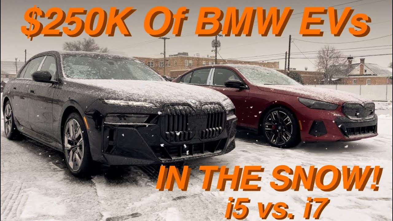 bmw-i7-vs-bmw-i5-which-is-the-best-luxury-ev-youtube