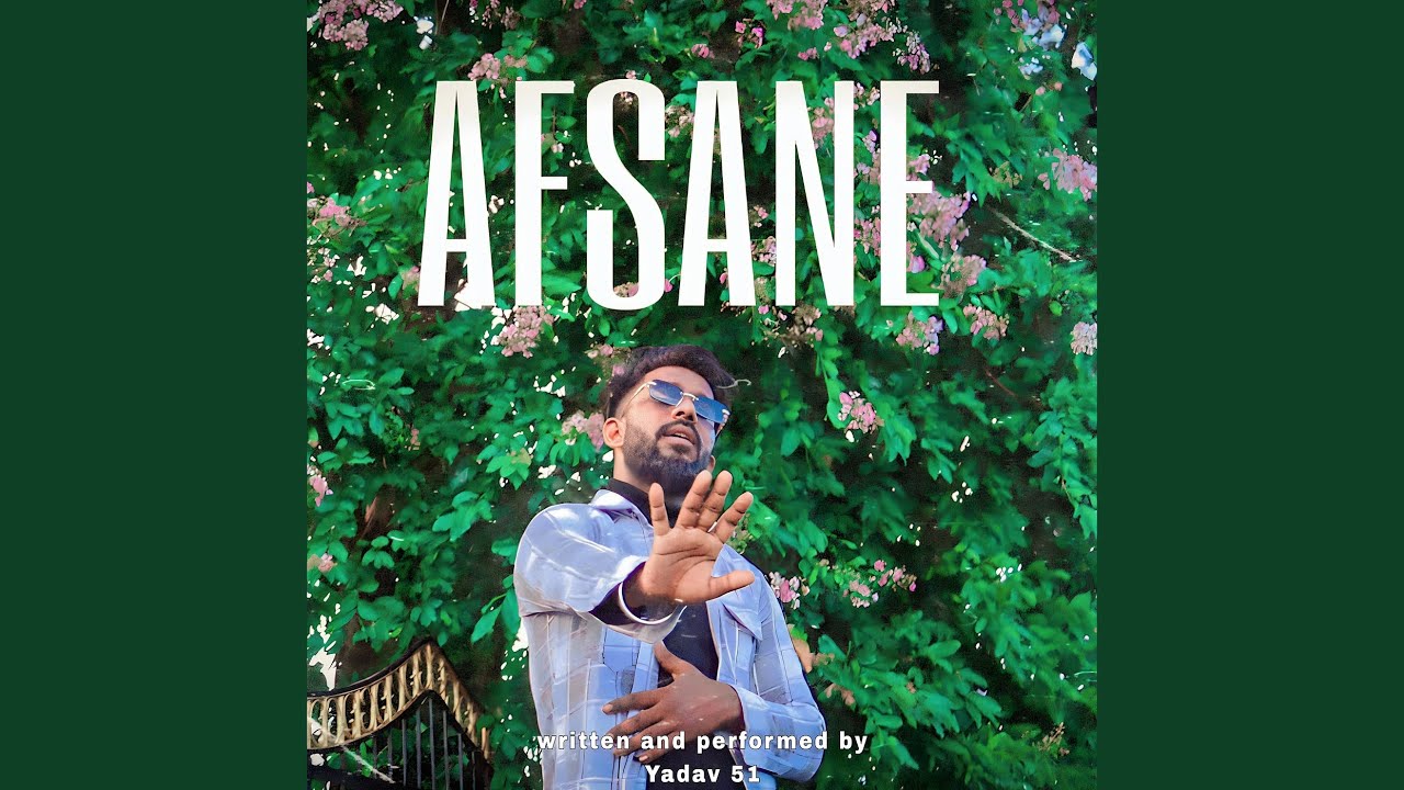 Afsane - YouTube