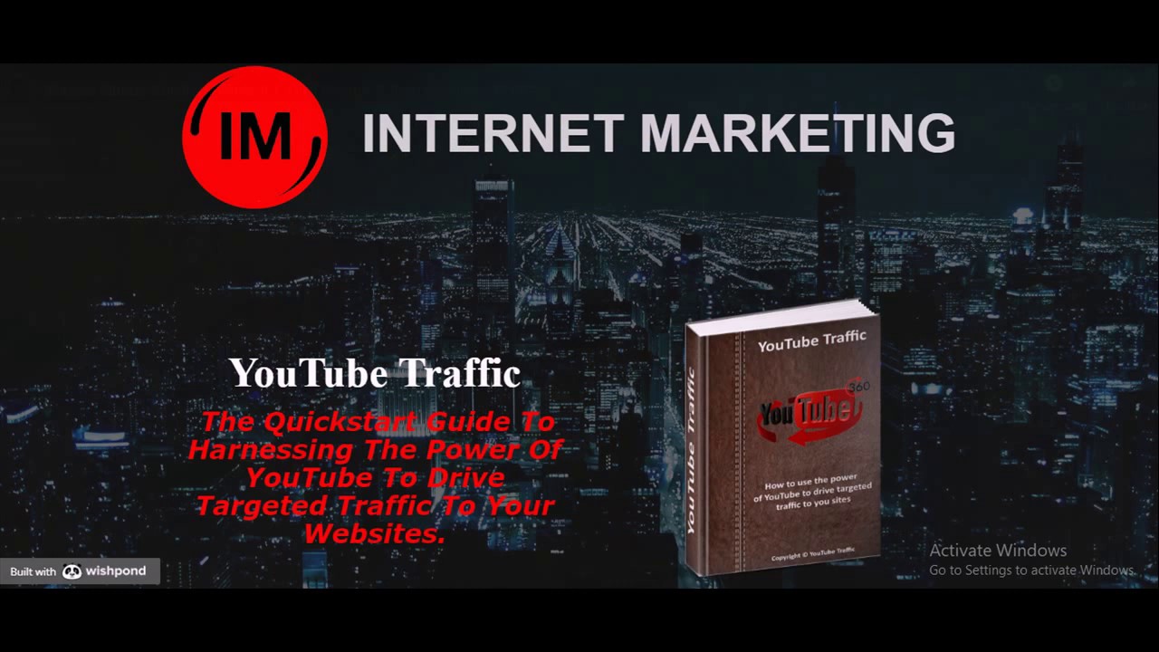 youtube internet traffic statistics - YouTube