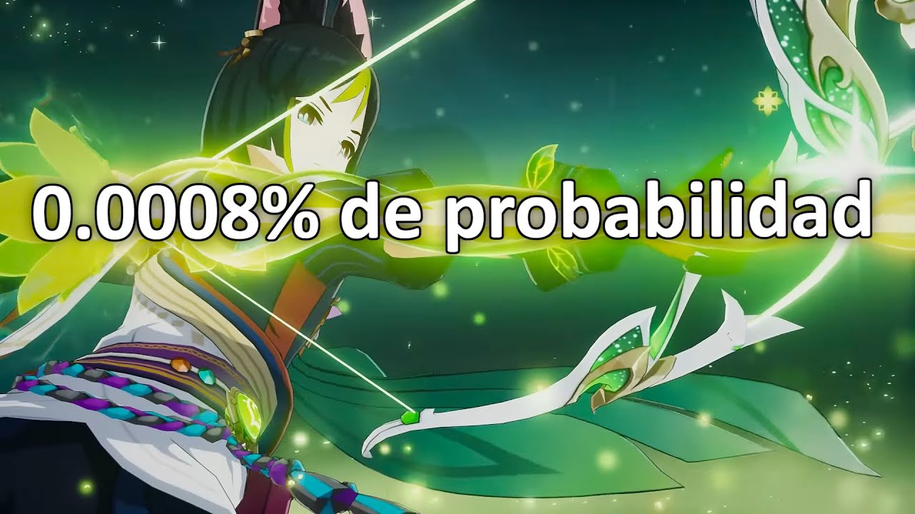 Este es el Personaje Mas RARO - YouTube