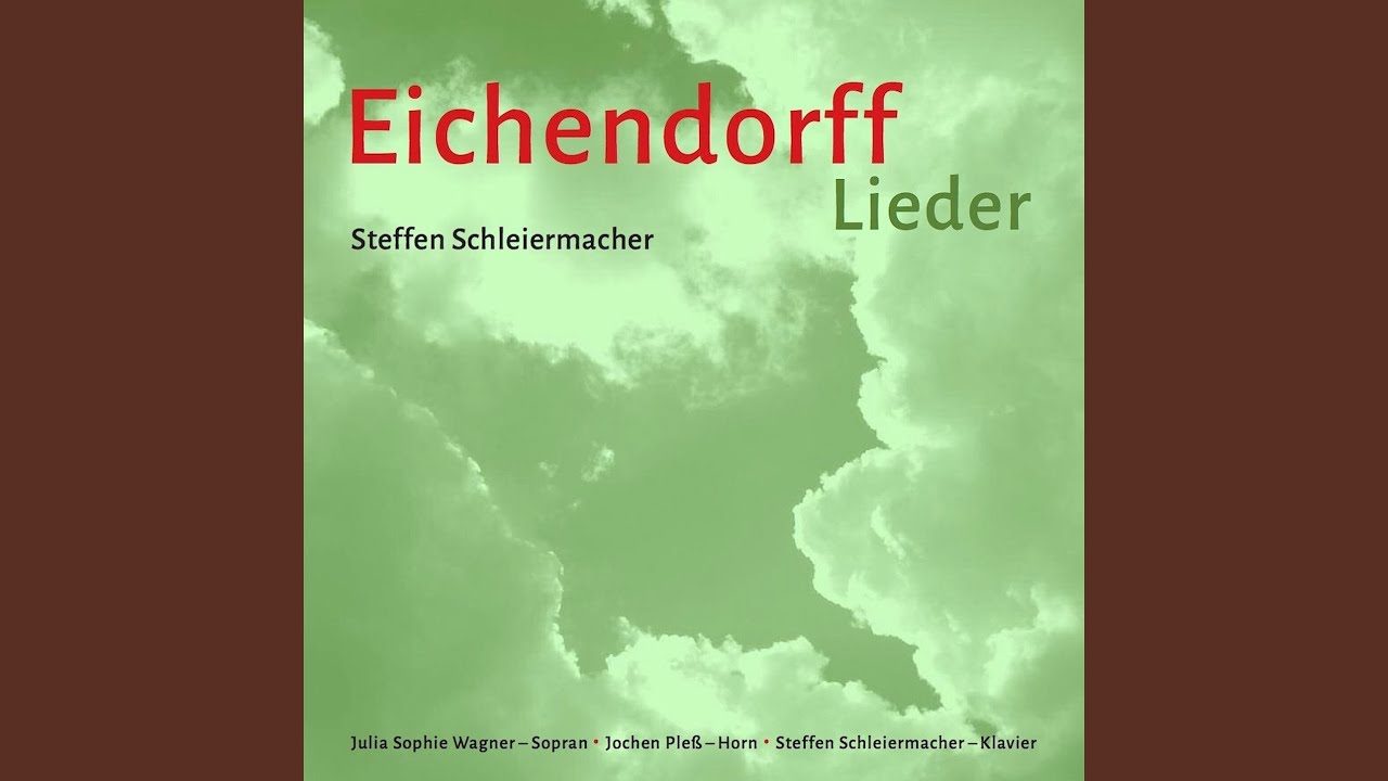 In der Fremde - YouTube Music