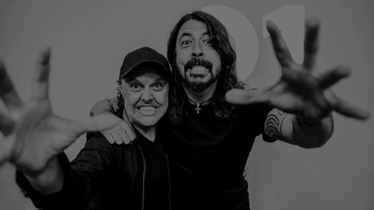 Dave Grohl Recalls Foo Fighters Backing 'Nervous' Mick Jagger on 'SNL ...