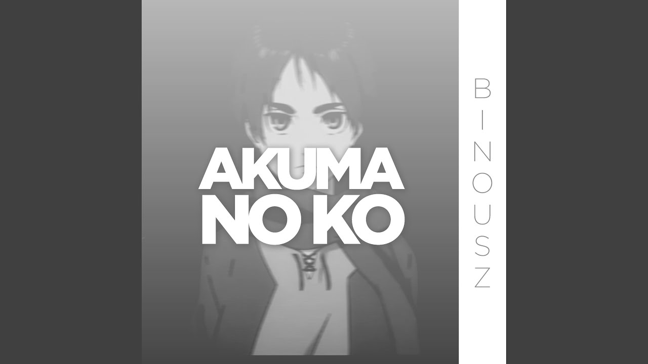 Akuma No Ko (from "Shingeki No Kyojin / Attack on Titan") - YouTube