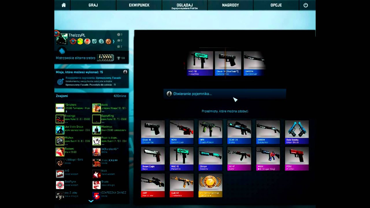 1# Opening 11 CHROMA CASE :( - YouTube