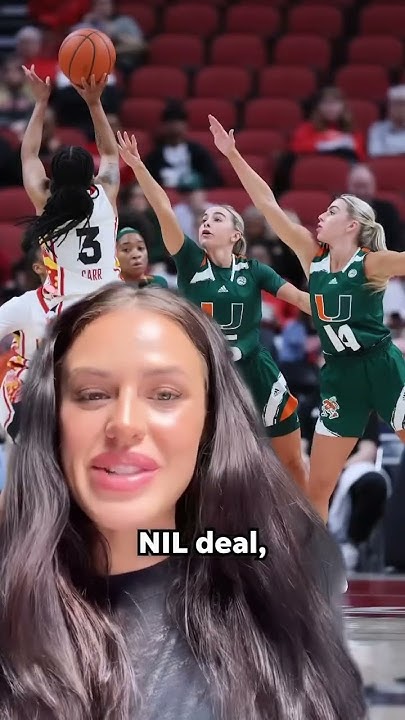 The Cavinder Twins Left College Basketball To Possibly Pursue A Career
