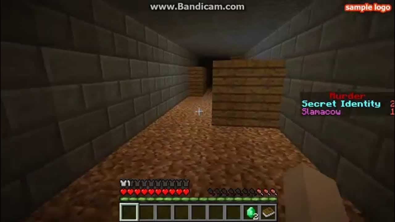 MURDERER PART 1 - YouTube