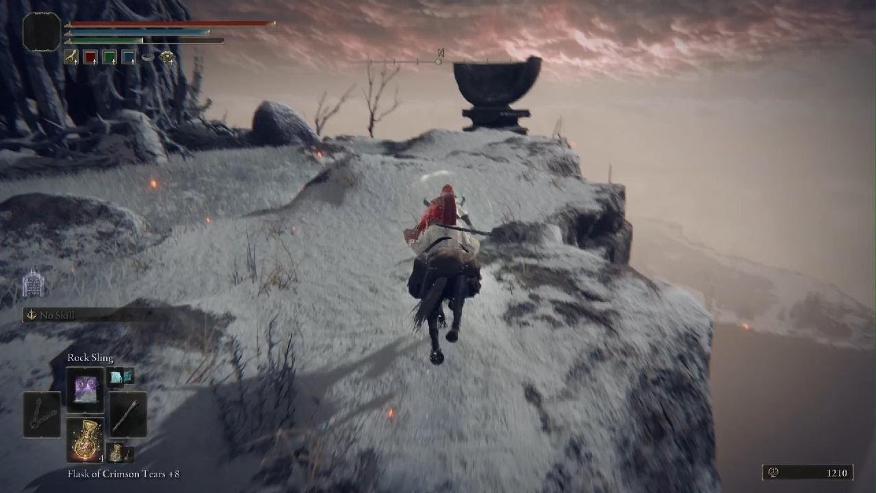 Elden Ring nope - YouTube