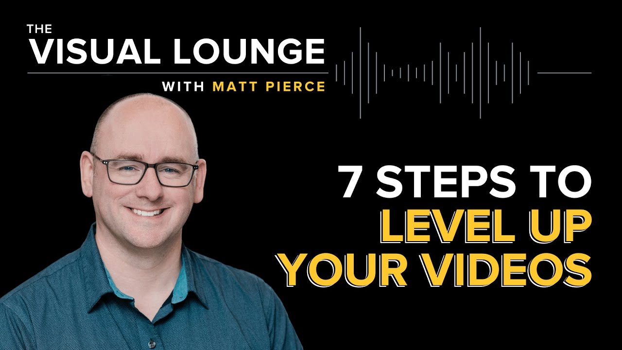 Take Your Videos to the Next Level: Learn These 7 Editing Tricks - YouTube