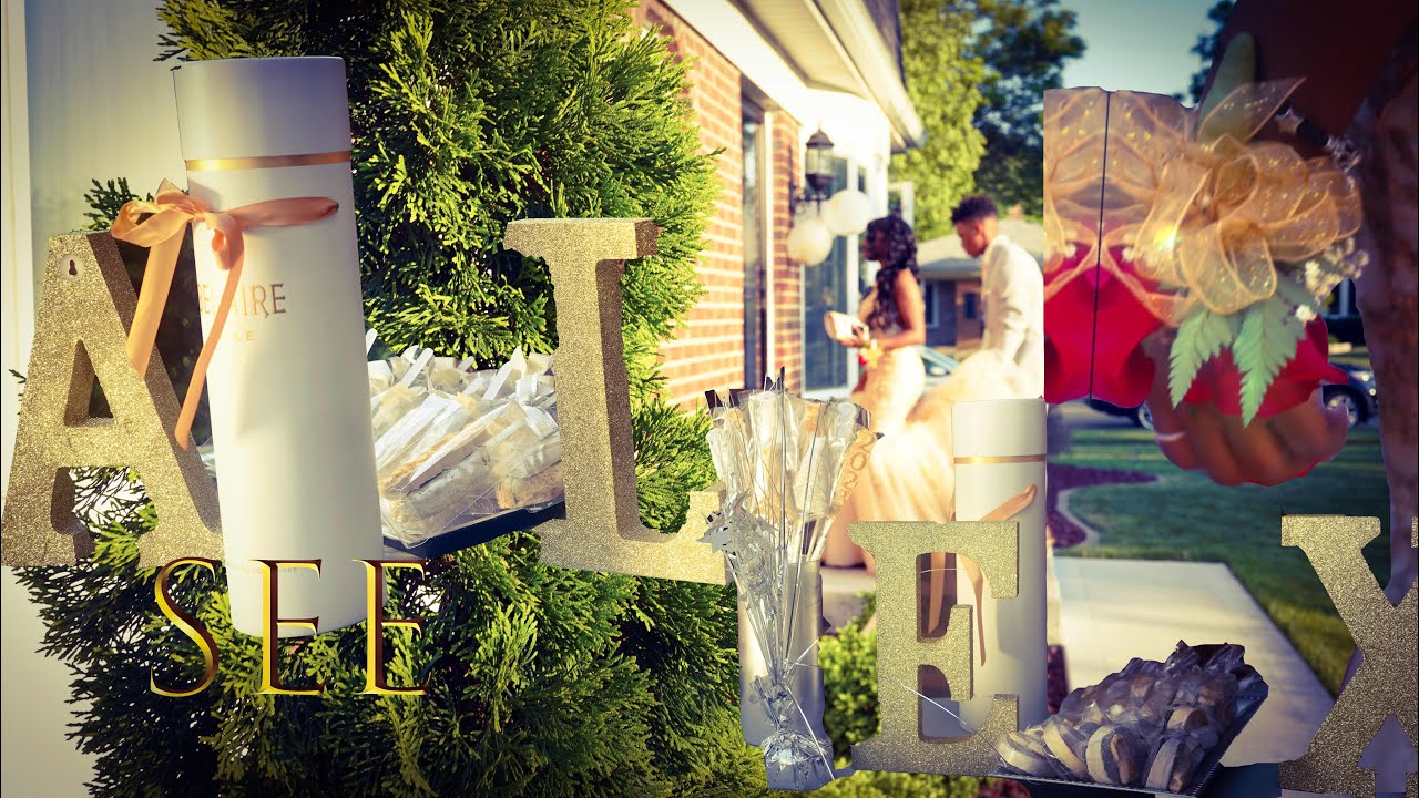 Prom Send Off 2023 Chicago - YouTube