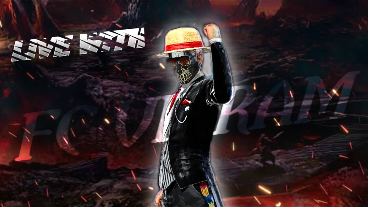 FF MAX LIVE WITH ME || CREATURE FREEFIRE || - YouTube