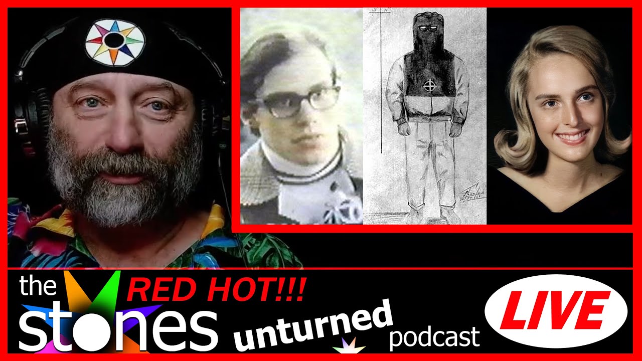 2025.02.08 Cecelia Ann Shepard and the Great Zodiac Killer Jewel Caper ...