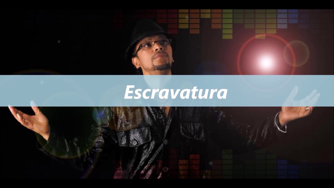 Zé Delgado - Escravatura - YouTube
