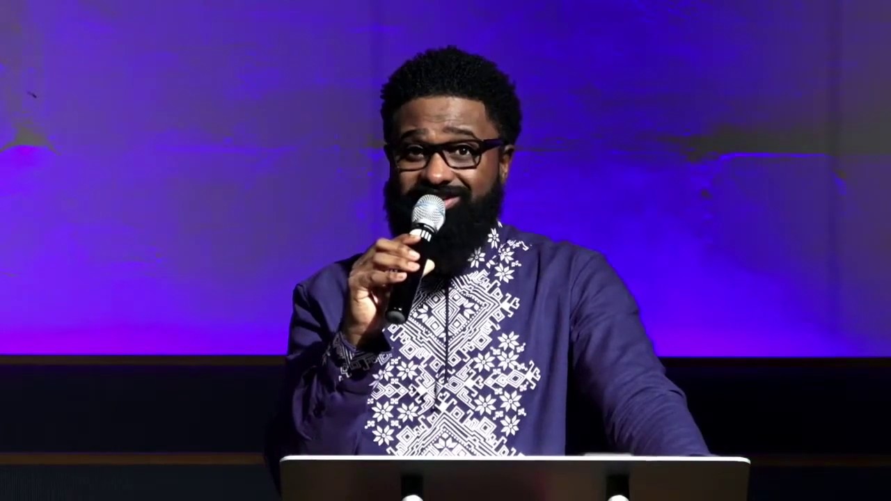 Wednesday Word | May 6, 2020 | 10 Rules of Dating | Alex Royes - YouTube