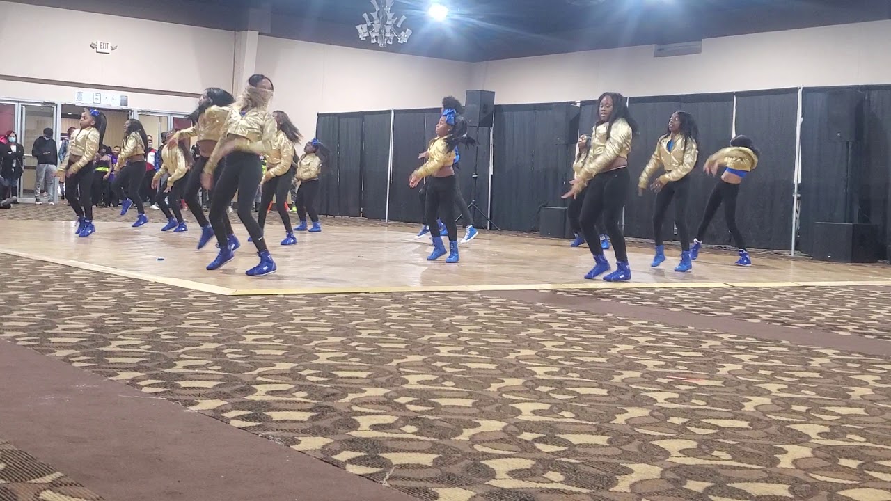 Bring it Home for Christmas Dance Competition- December 20, 2020 - YouTube