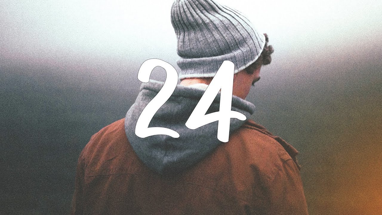 ATO - 24 (Lyric Video) - YouTube