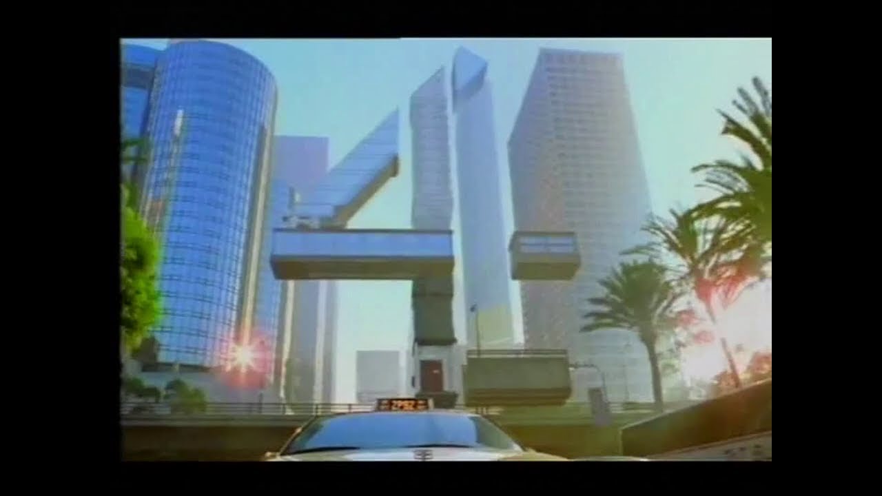 Channel 4 // Continuity // 1st December 2006 (3) - YouTube