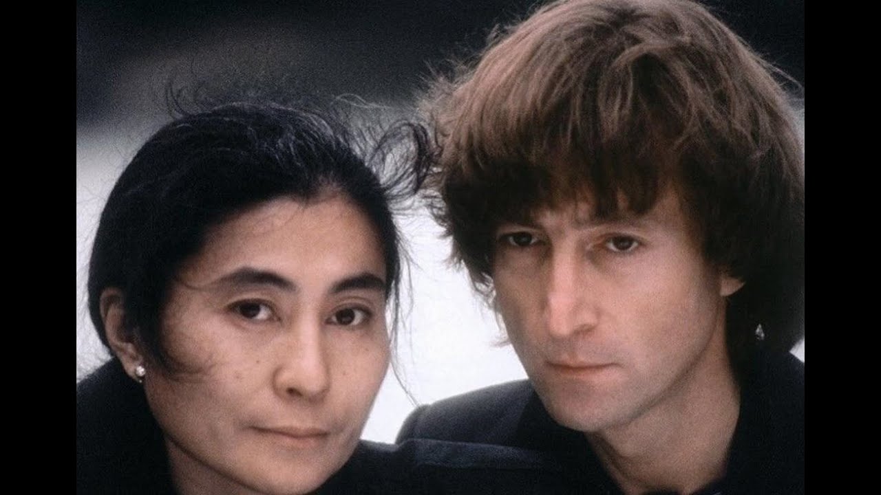 Imagine - John Lennon Yoko Ono, D. Michelle, Music Travel Love, A ...