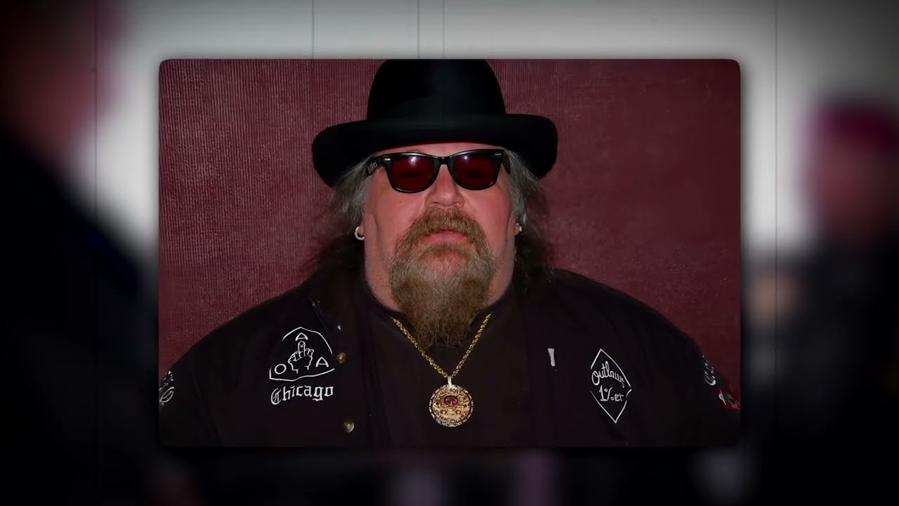 The Ruthless Rivals Who Challenged the Hells Angels - YouTube