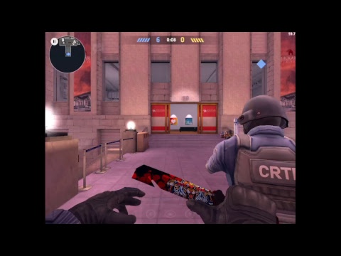 Lunatix vs Deza eSports | Lapse Tournament